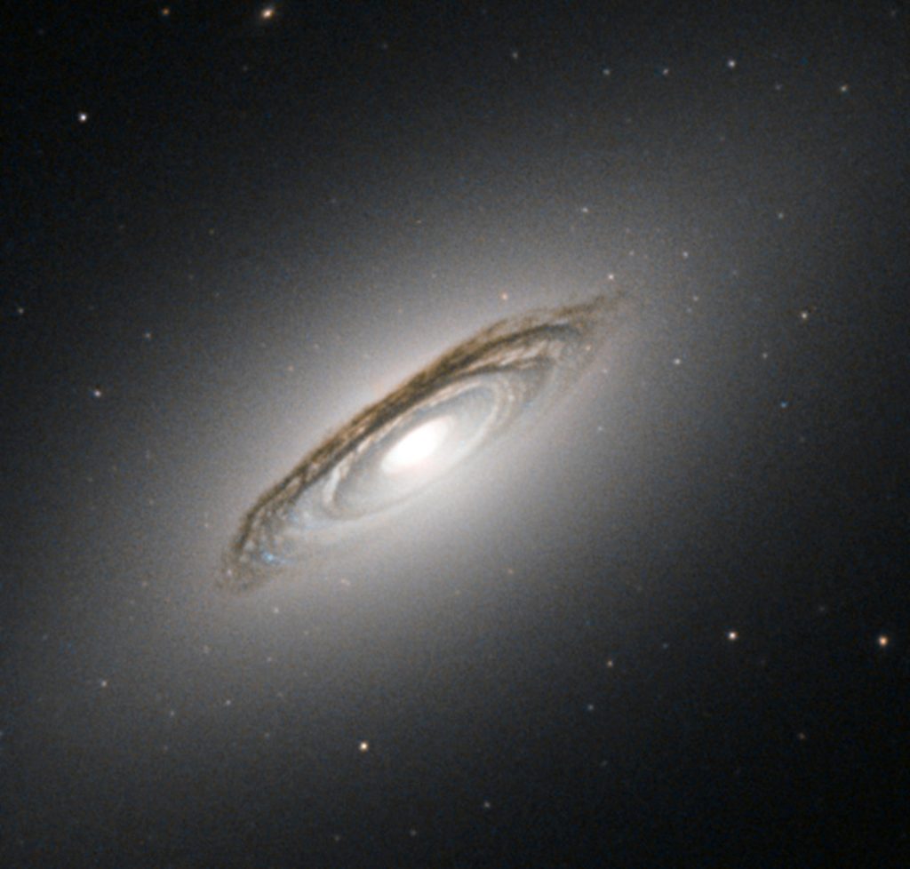 Galaxies | StarParty.com